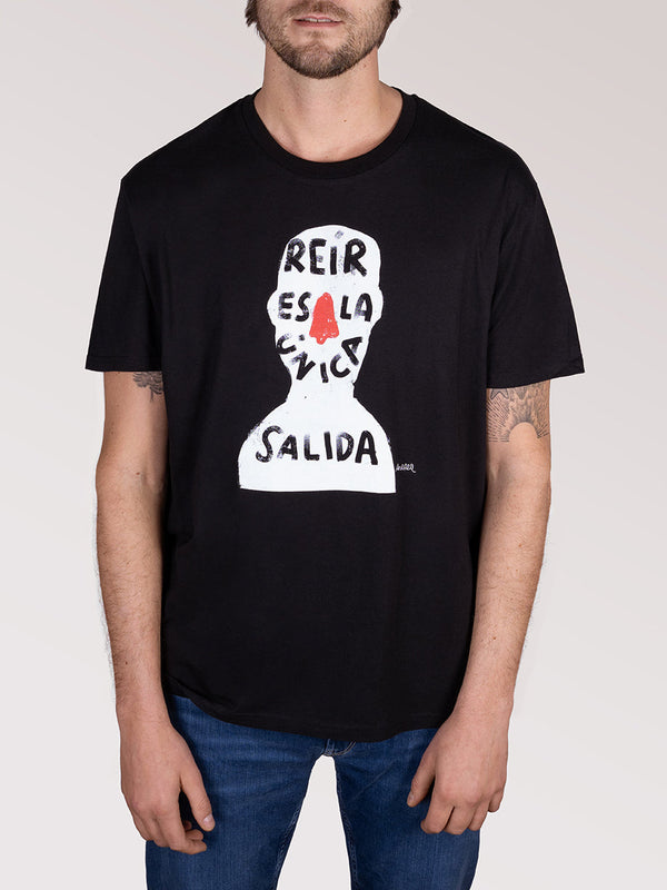 Samanté Official, universo de Andreu Buenafuente